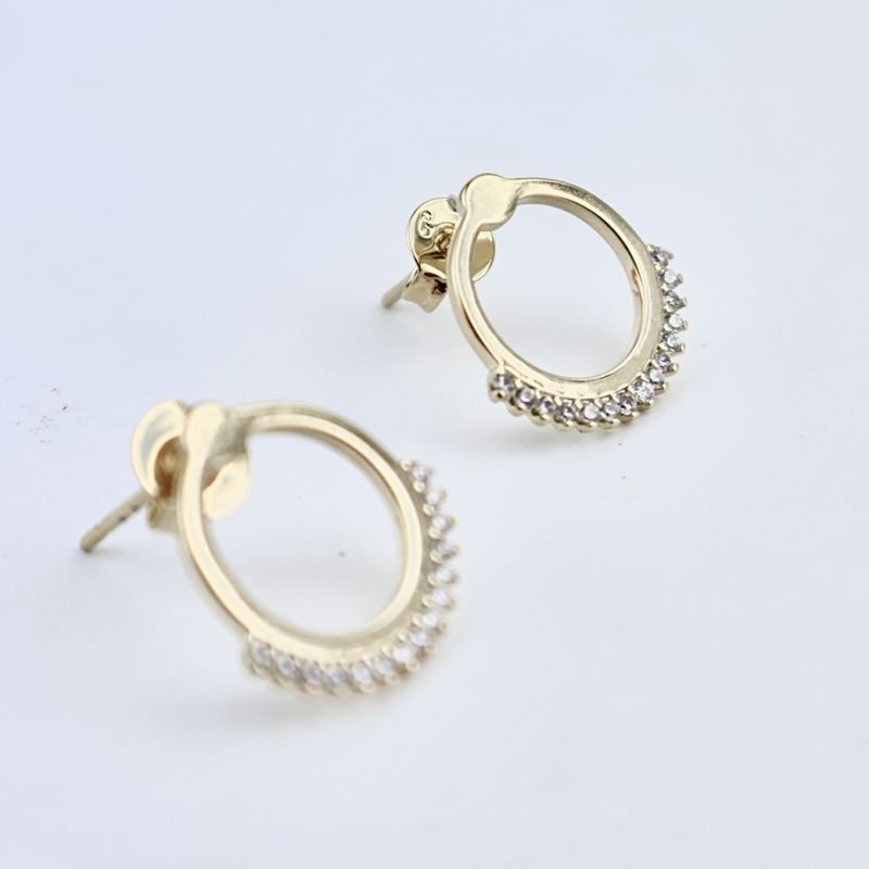 Maria Bonita Oficial | Maior e-commerce de Semijoias do Brasil - Brinco ...