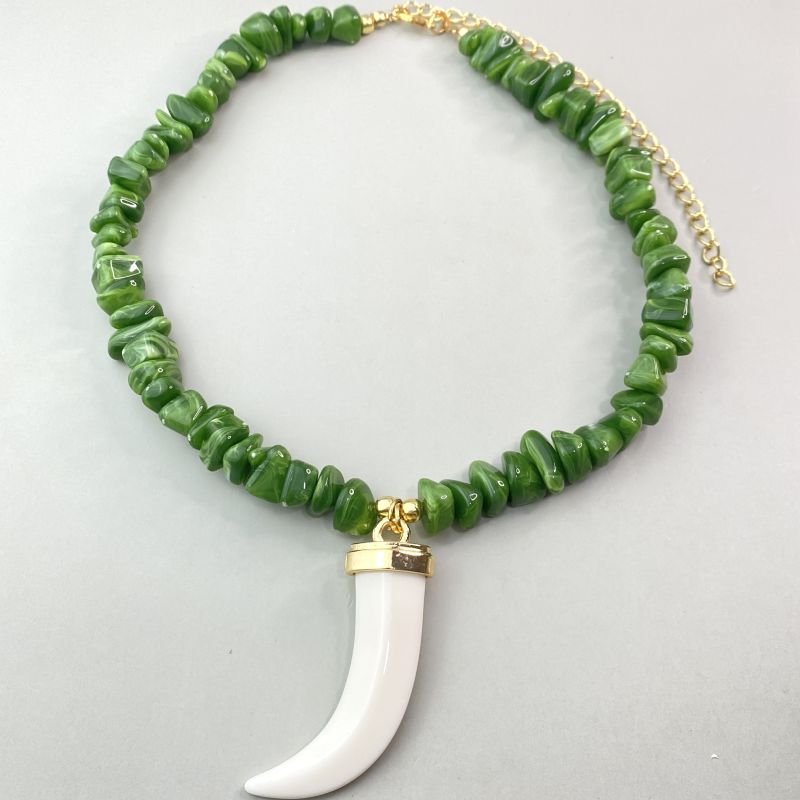 Maria Bonita Oficial | Maior e-commerce de Semijoias do Brasil - Colar ...